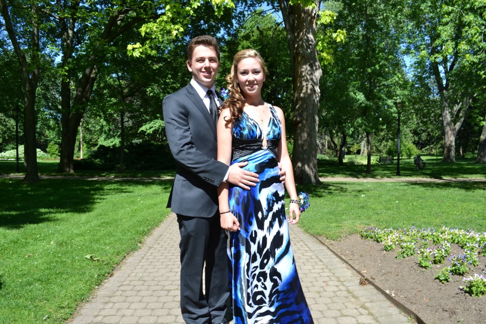 Birchmount Collegiate Prom 2012 - Birch Cliff News