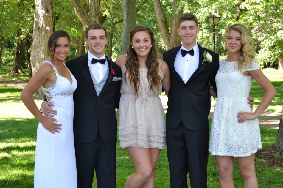 Birchmount Collegiate Prom 2012 - Birch Cliff News