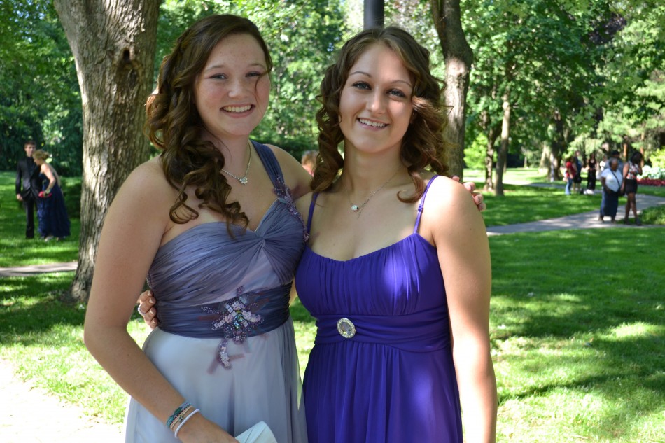 Birchmount Collegiate Prom 2012 - Birch Cliff News