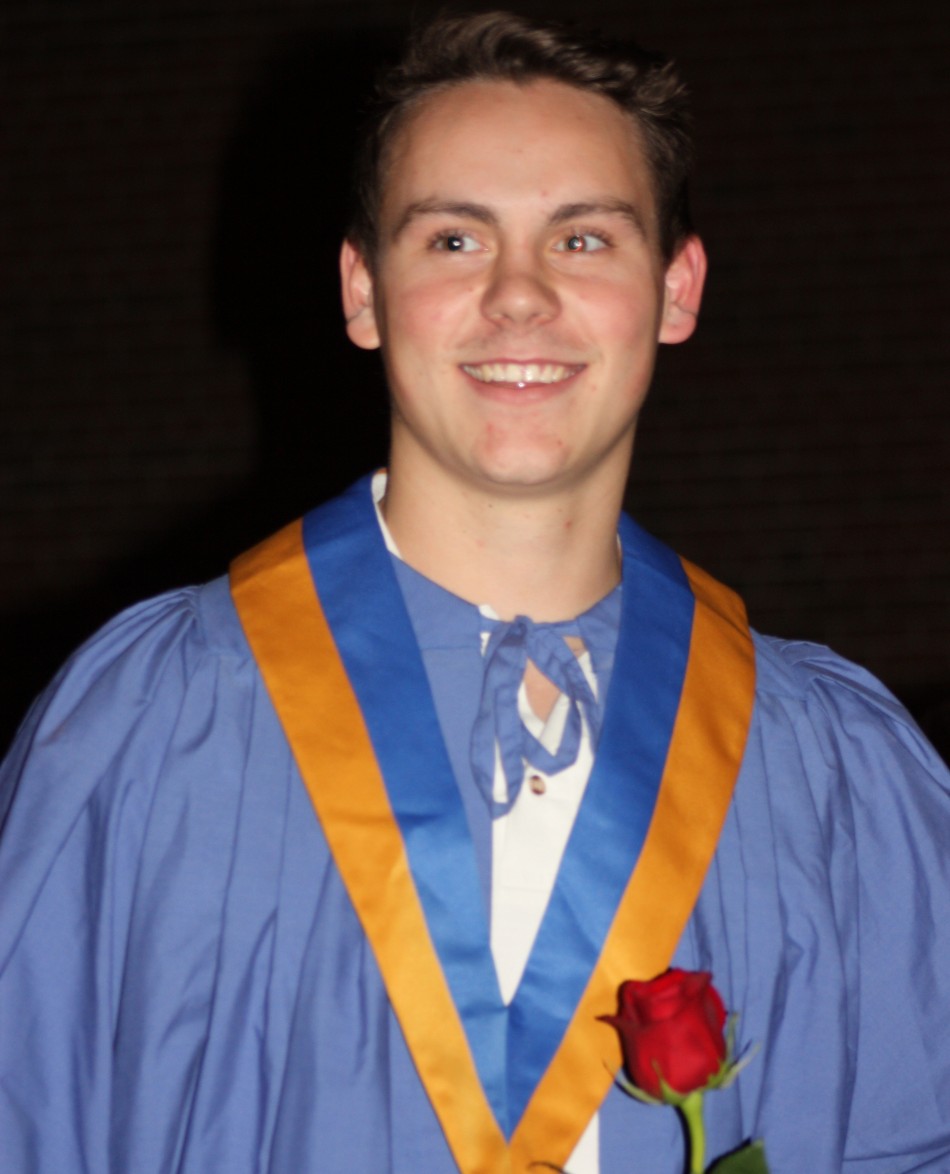 Birchmount Commencement - Birch Cliff News