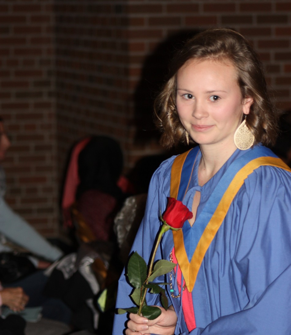 Birchmount Commencement - Birch Cliff News