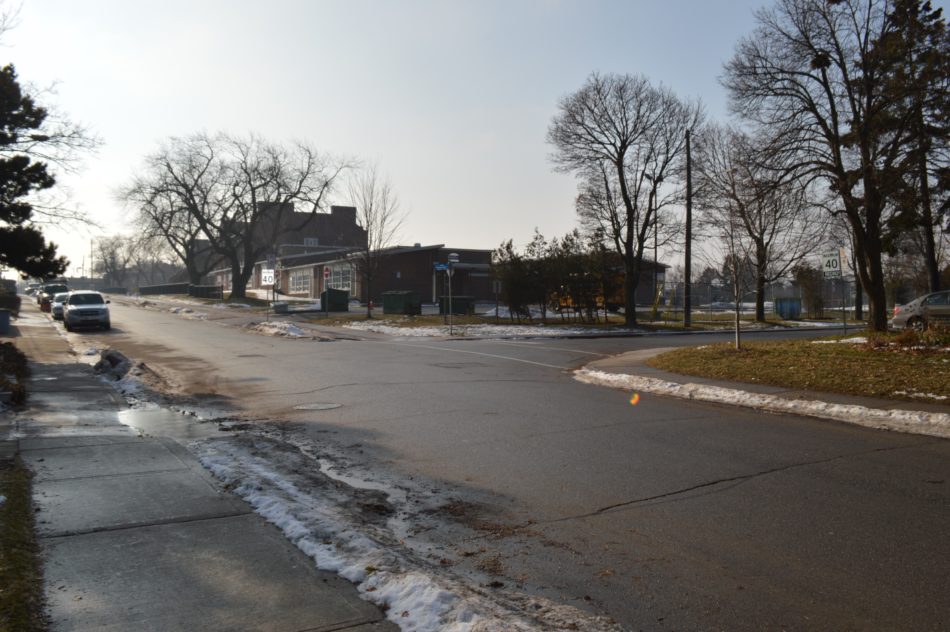 New road safety measures for Birch Cliff - Birch Cliff News